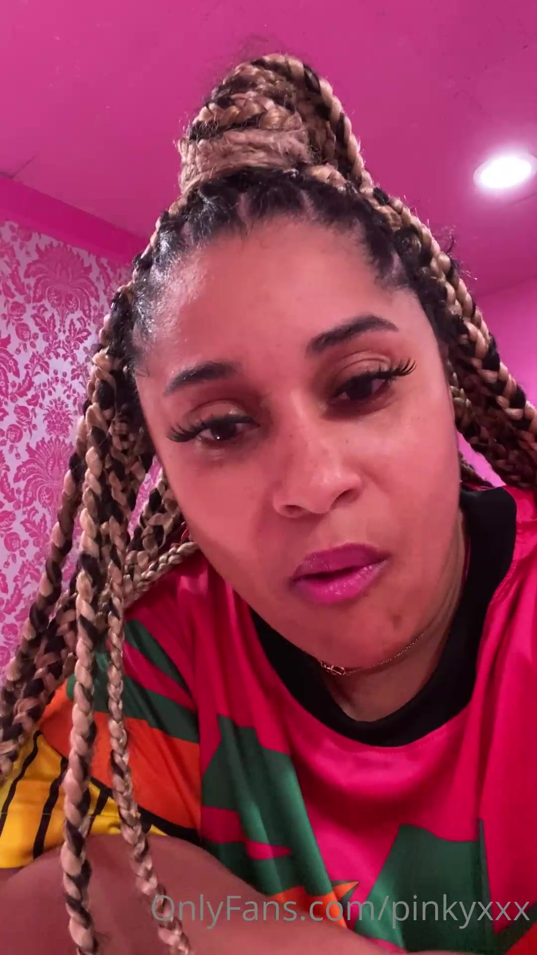 Pinkyxxx Thank You For Your Continued Support I Appreciate All Of Those Who Communicate W M